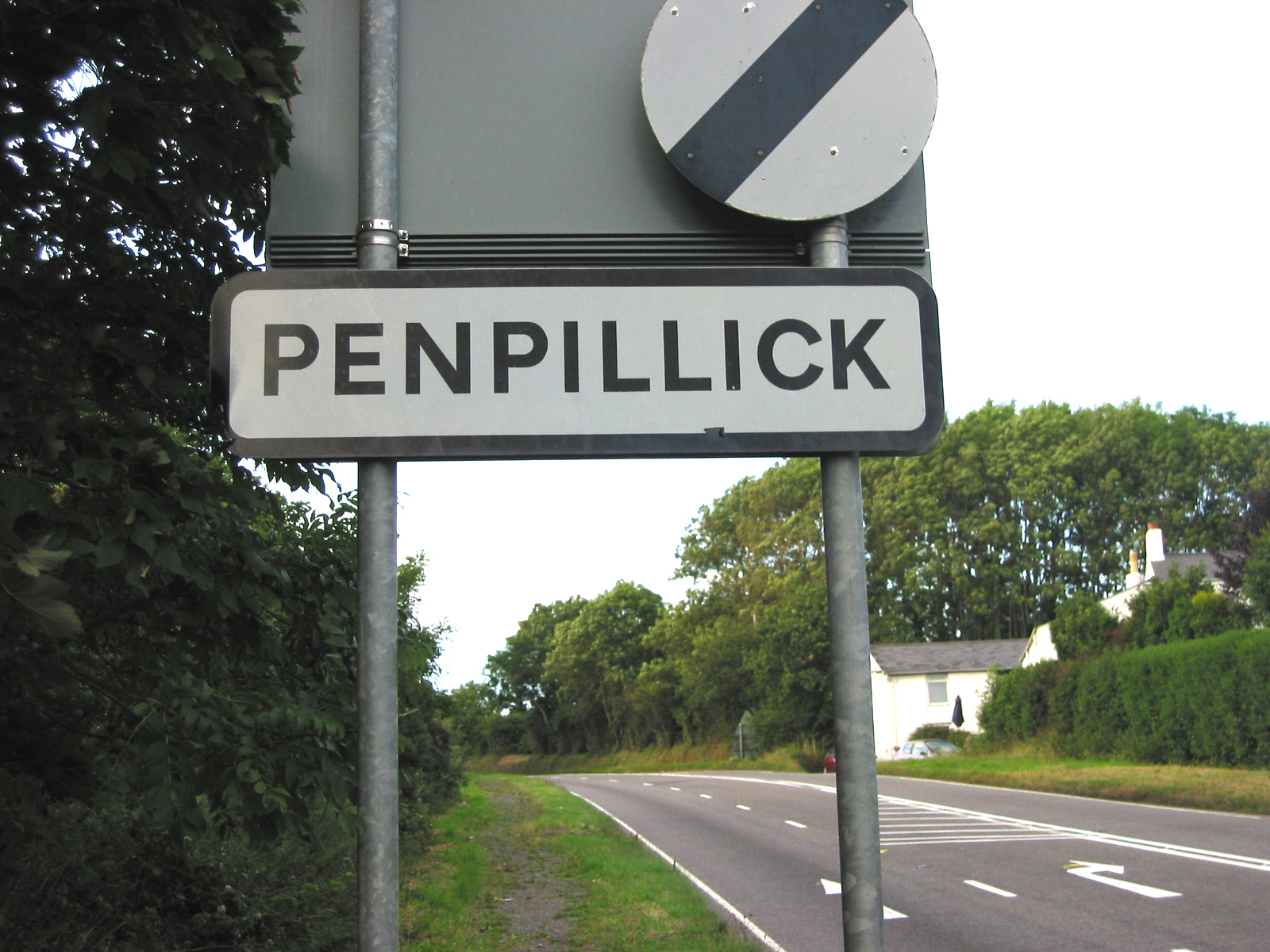 Pictures of Significance from Cornwall