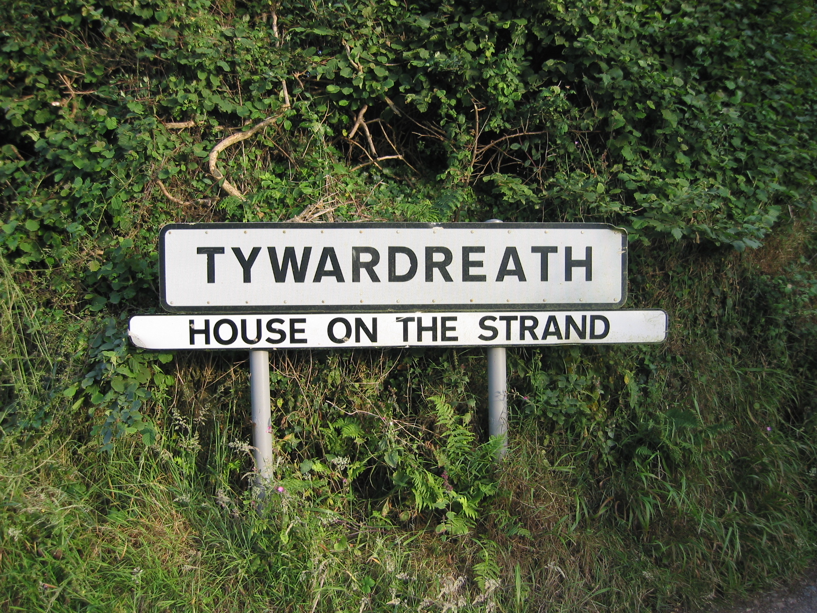 Pictures of Significance from Cornwall